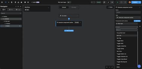 Image result for Rich Text Sample