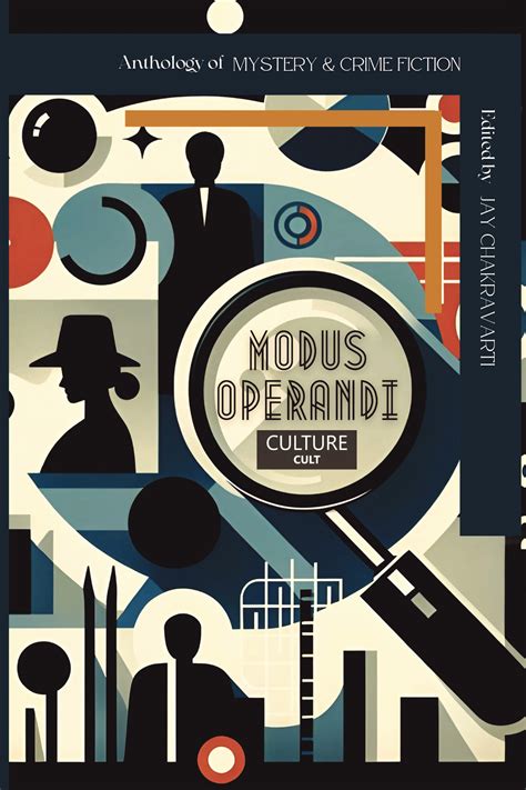 Image result for Modus Operandi