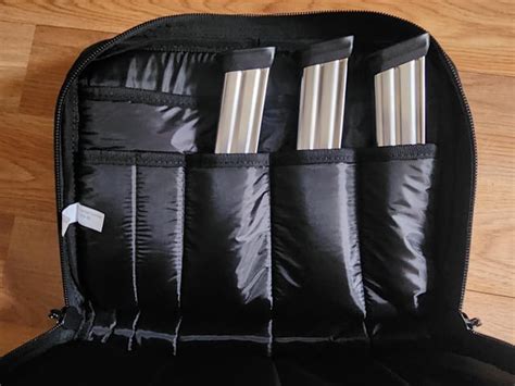 Image result for Springfield Armory Range Bag