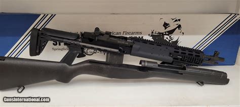 Image result for Springfield M1A Socom