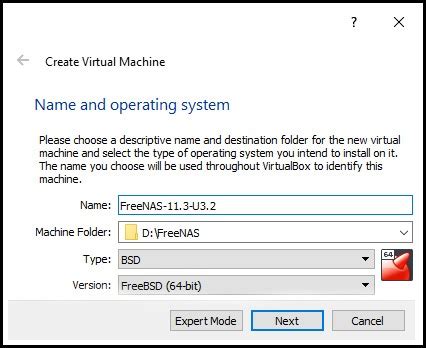 Image result for FreeNAS Setup
