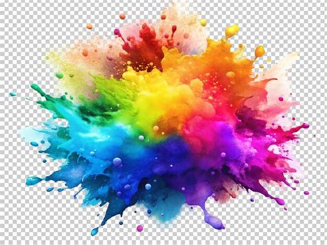 Image result for Colorful Splatter