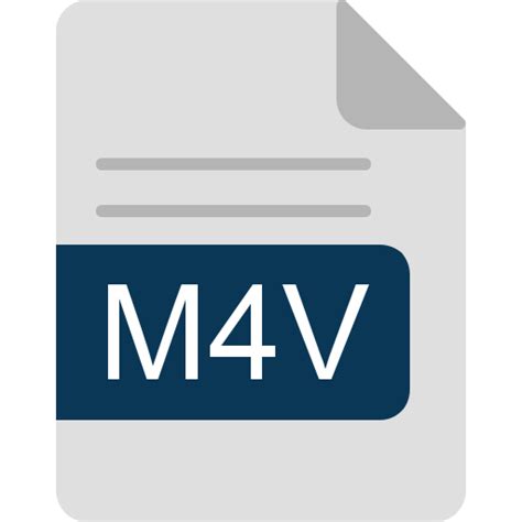 Image result for M4V File Extension