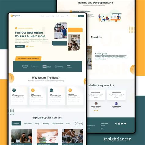 Image result for Intranet Examples Best Design