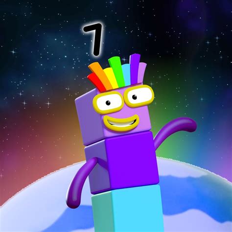 Image result for NumberBlocks Numberblobs