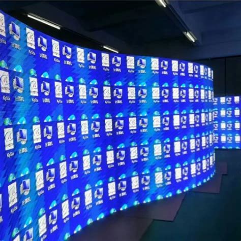 Image result for Color Changing LED Screen Wall