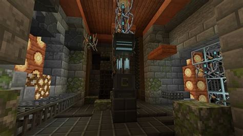 Image result for Minecraft TARDIS Mod