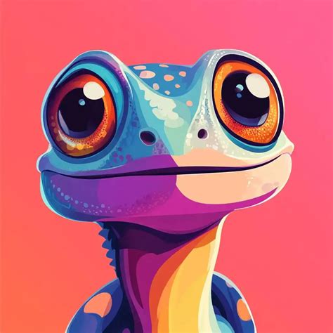 Image result for Lizard Coloring Pages