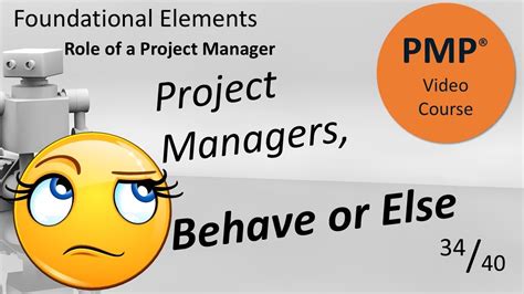 Image result for Project Manager Behaviours
