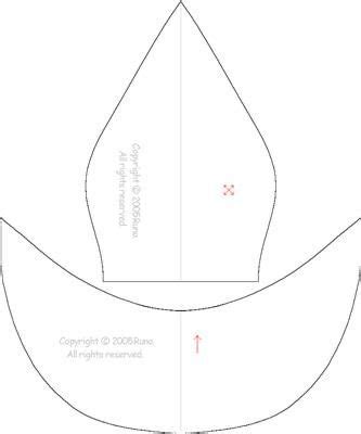 Image result for Newsboy Hat Tutorial