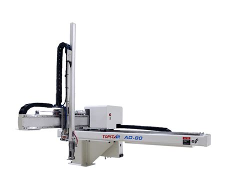 Image result for Injection Moloding Robot Cell