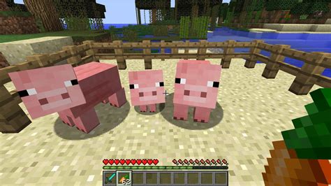 Image result for Baby Animals Mod Minecraft
