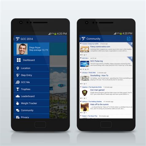 Image result for Setting Up Mobile Profile Android GCC High