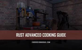 Image result for Rust Cooking Barrel