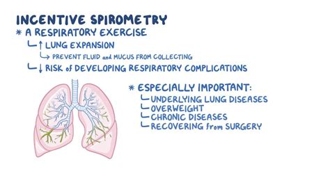 Image result for Incentive Spirometer Target Chart