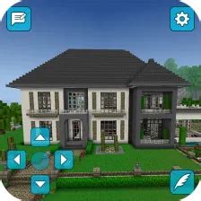 Image result for Mini Block Craft Multiplayer