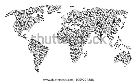 Image result for Geography Concept Map