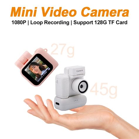 Image result for Mini Recording Camera