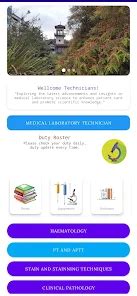 Image result for Dmlt Testing