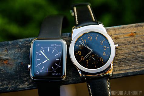 Image result for Apple Watch with Android