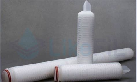 Image result for Filter Bubble Point Test