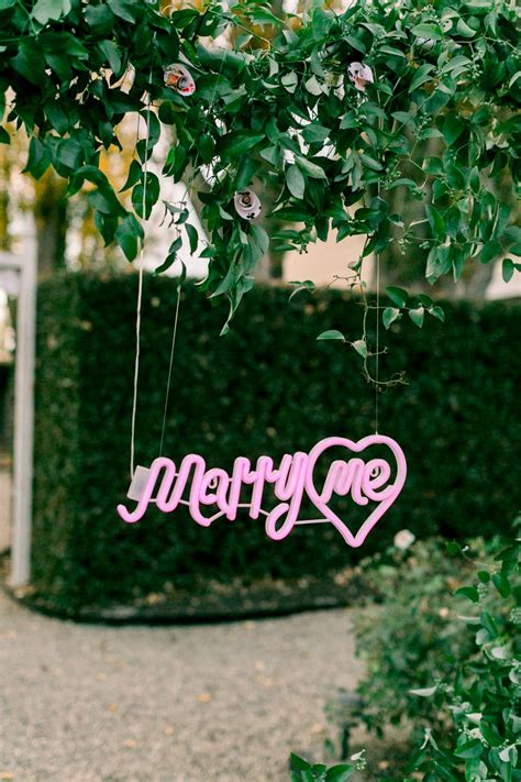 Best Marriage Proposal Ideas - The Yes Girls