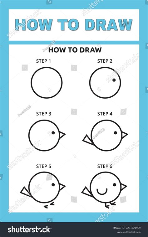 Image result for How to Draw Animals Easy Step by Step