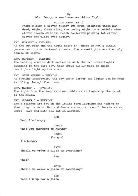 Image result for Edit Script Media