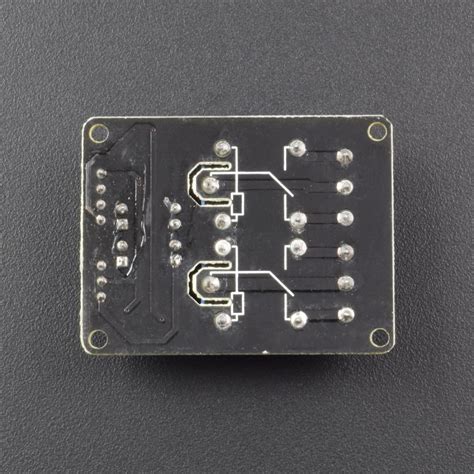 Image result for 2 Channel Relay Module