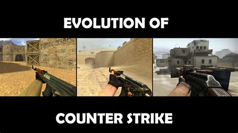 Image result for Counter Strike Evolution