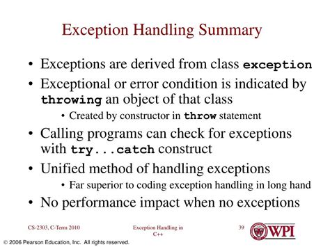 Image result for Exceptional Handling C Example
