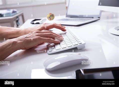 Image result for Computer Typing Hand