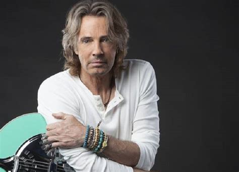 Image result for Rick Springfield Voodoo House
