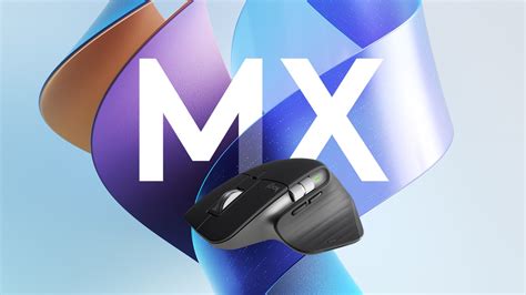 Image result for Logitech Mouse MX Master 3