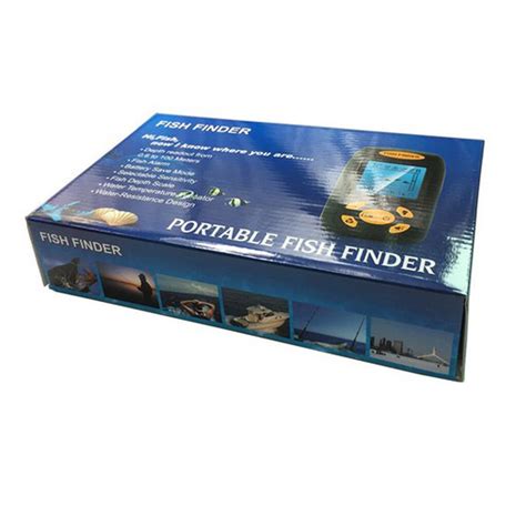 Image result for Fish Finder Sensor