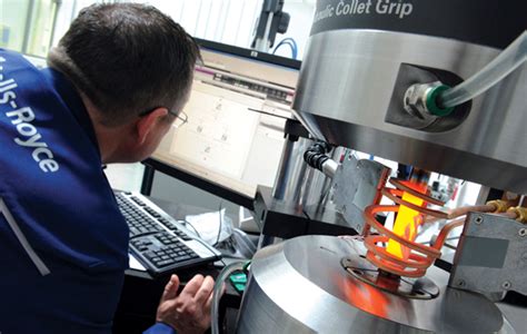 Image result for Rolls-Royce Fluid Testing Lab