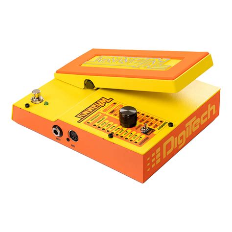 Image result for Digitech Whammy Mini