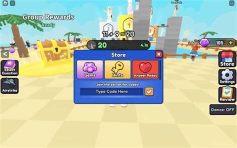 Image result for Math Tower Race Script