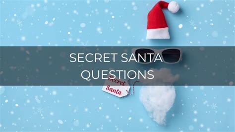 Image result for Fun Santa Questions