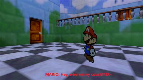 Image result for Paper Mario 2 Part 1