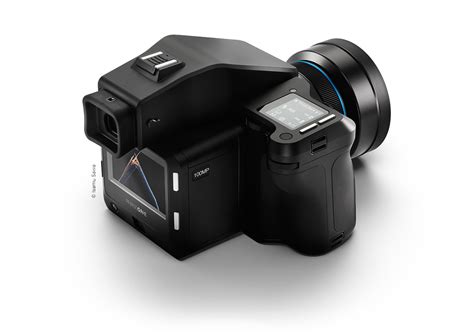 Image result for Phase One Mirrorless Camera