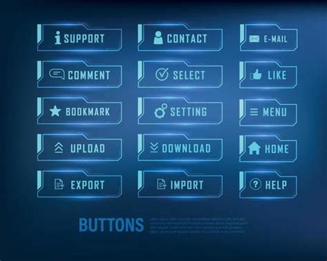 Image result for Button Icon Transparent