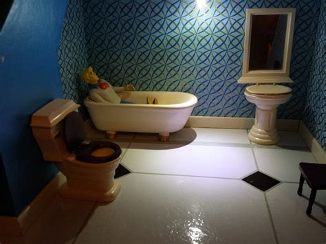 Image result for Remote Control LED Lighting for Doll House