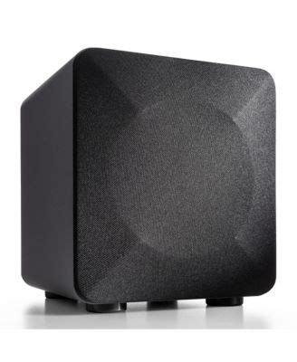 Image result for Audioengine Compact Subwoofer