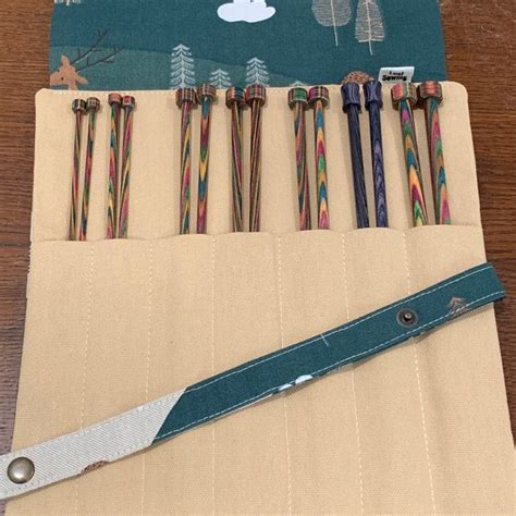 Image result for Knitting Project Bag Sewing Pattern