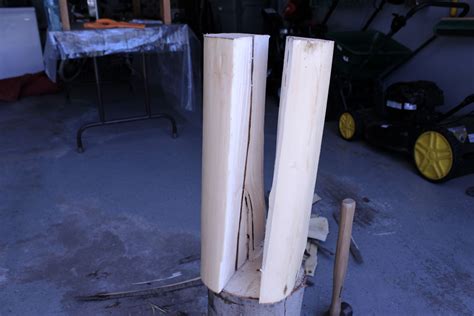 Image result for Split Log Rusti