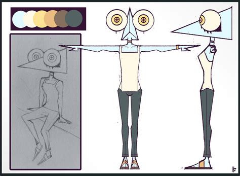 Image result for Pyra Drawing