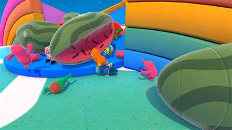 Image result for Fall Guys Screenshots