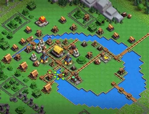 Image result for Wizard Valley Base Layouts