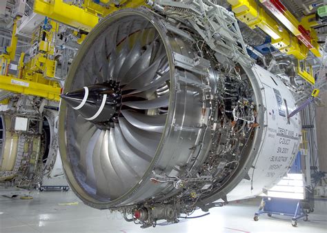 Image result for XWB Engine Casing